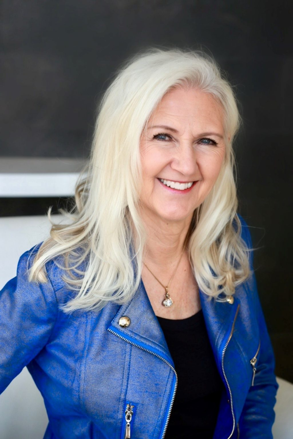 Home - Susan M. Webster